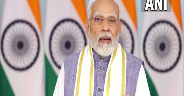 Not red tapism, India now known for red carpet for investors, says PM ...