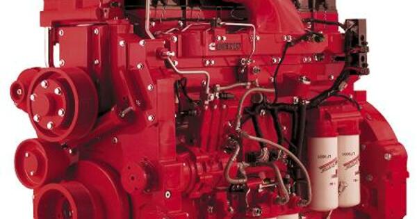 Cummins announces Connected Diagnostics