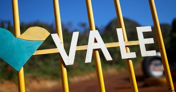 Vale deve ser impactada por queda de preços no 2T