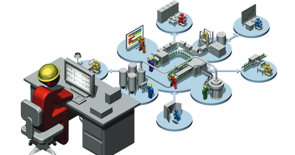 Rockwell and OSIsoft support BHP data management