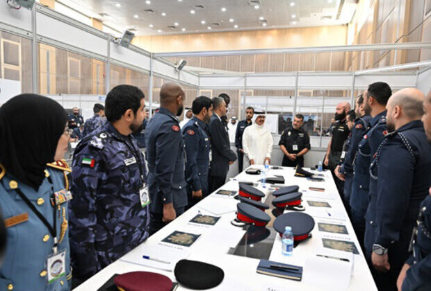 ISALEX 3.0 exercise launches in Bahrain