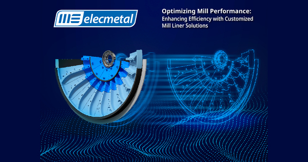 Customized Mill Liners for Optimal Results