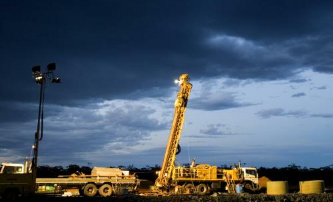 Mincor doing mining studies