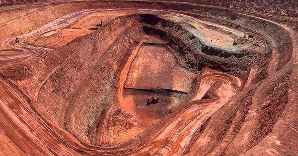 Fenix beefs up iron ore margins