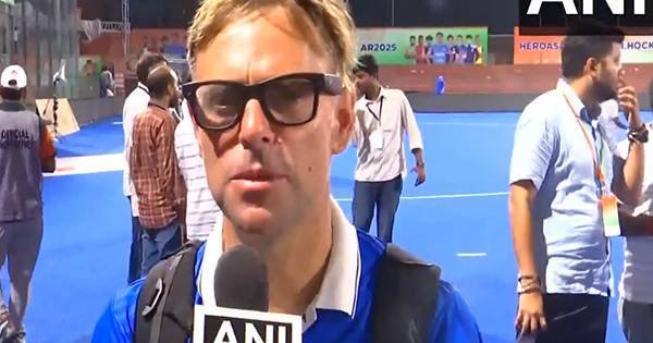 "We will try our best to take it away from them": Coach Craig Fulton on ...