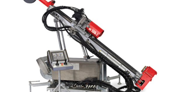 Sandvik introduces DE130i and DE140i