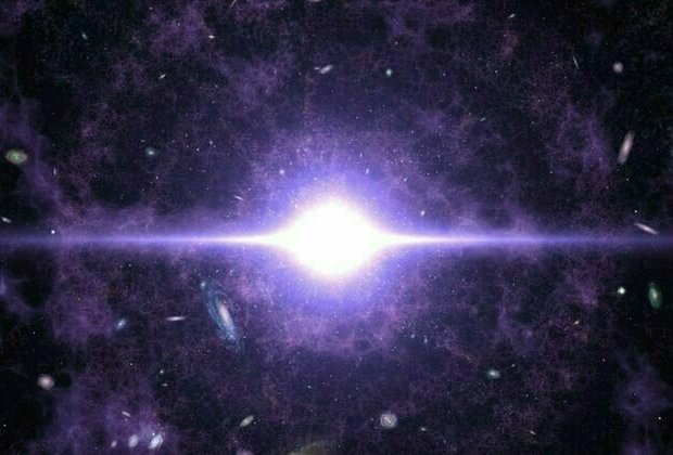It all started with a Big Bang - the quest to unravel the mystery ...