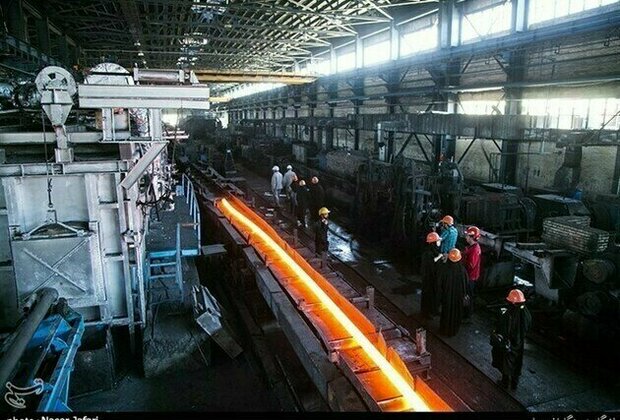 Iran Ready to Meet Tajikistans Demand for Steel