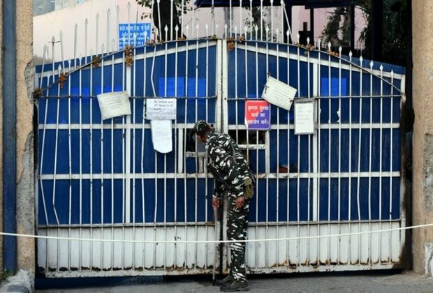Parliamentary panel expresses concern over Indian prison system, safety