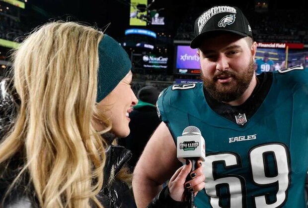 Chiefs vs. Eagles Super Bowl LIX Injury Report