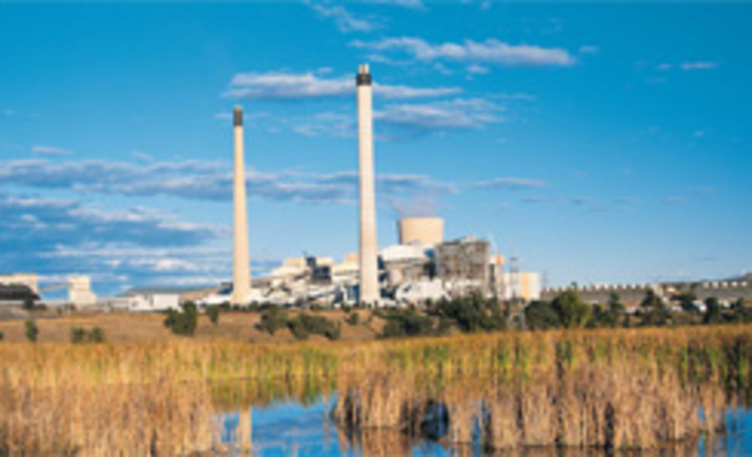 Callide calamity continues