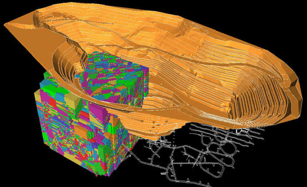 Perth set to host geomet leaders