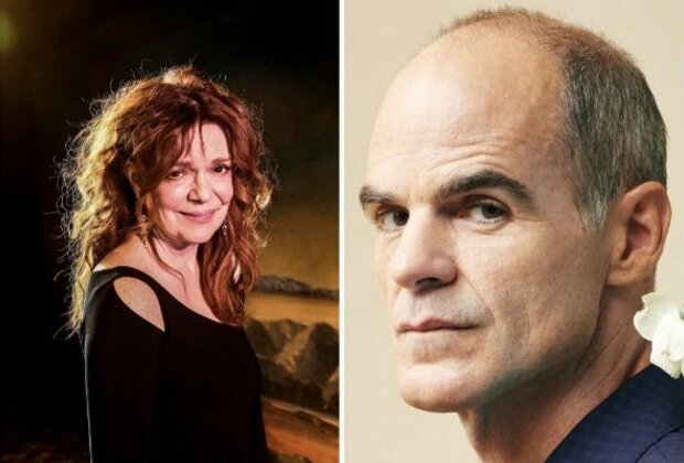 Michael Kelly, Shohreh Aghdashloo and Deirdre O'Connell join cast of ...