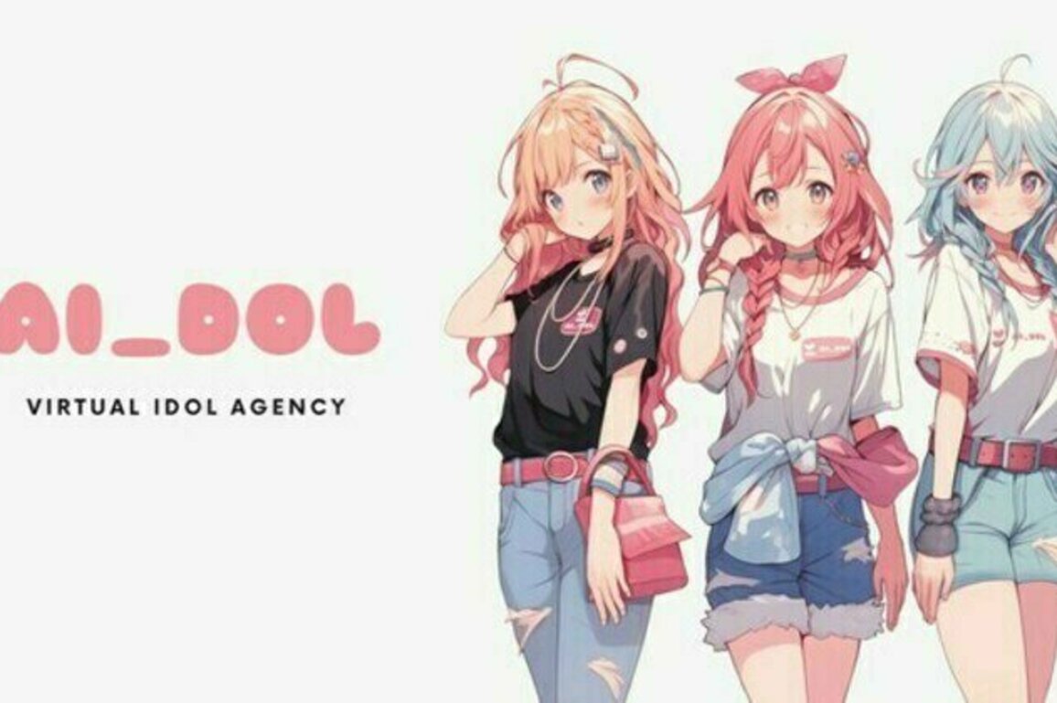 AI-DOL: Revolutionising the Future of Entertainment with AI-Powered ...