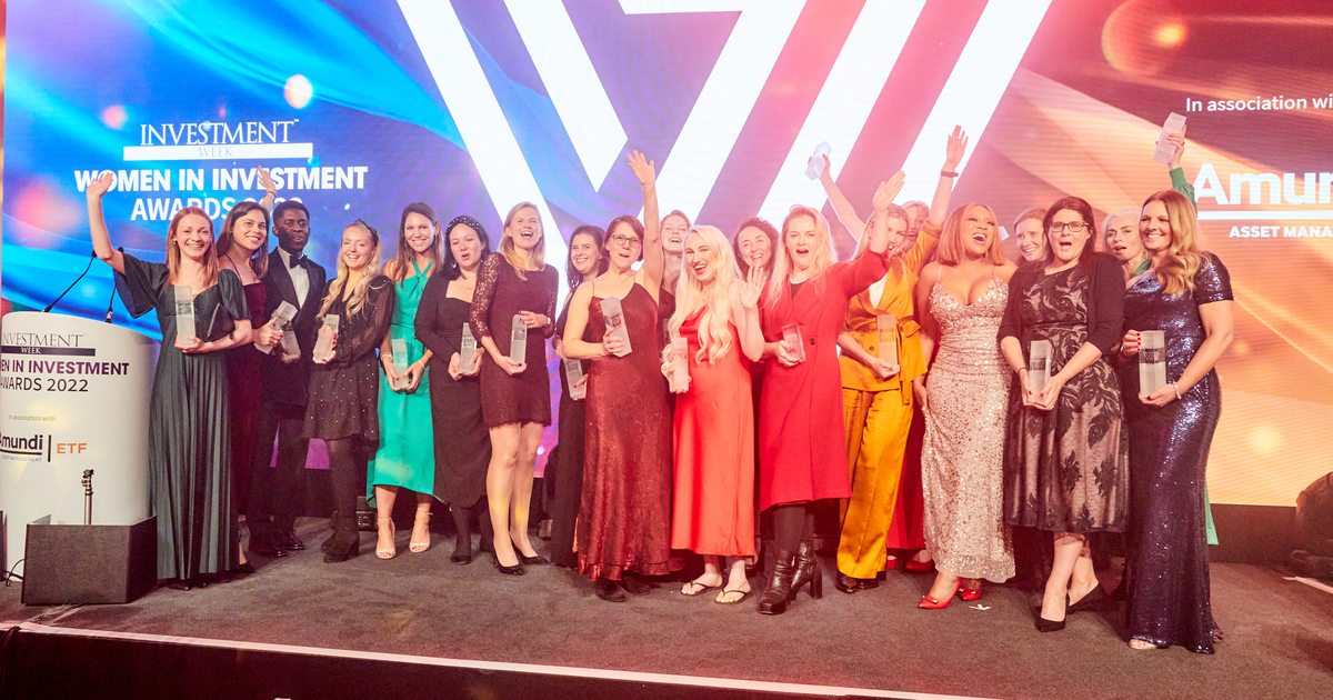 IW reveals nominees for Women in Investment Awards 2023 IW reveals nominees for Women in Investment Awards 2023
