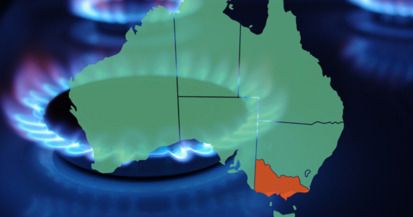 (For) now we're cooking with gas