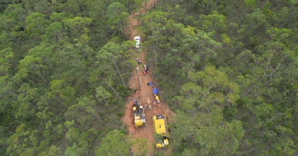 Mining Briefs: RMI, Spartan and more