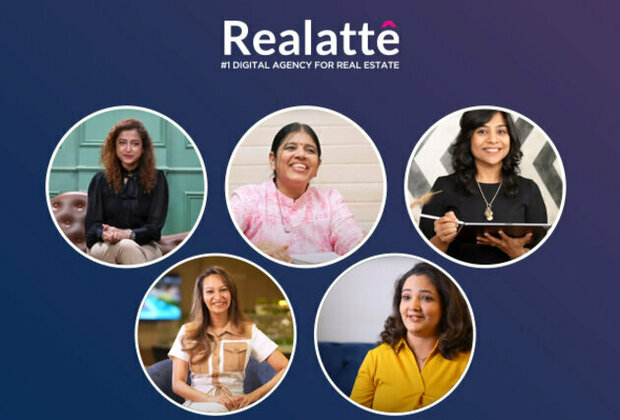 Breaking Stereotypes: Realatte Ventures releases Women's Day Ad Film ...
