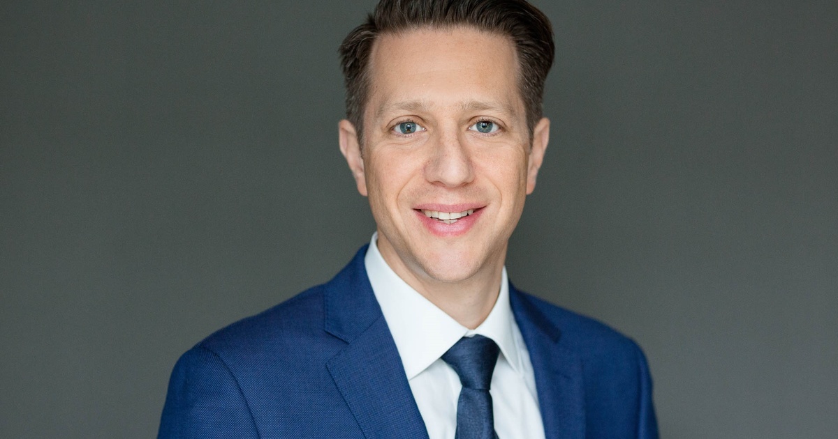 Guinness appoints head of sustainable infrastructure