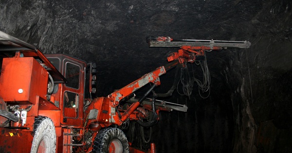 JH Fletcher and TRC Hydraulics agreement