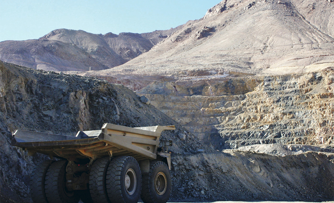 Codelco to rework Inca project due to costs