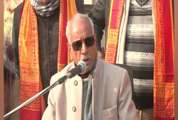 Ayodhya: Ram Lalla idol placement in 'Garbha Griha' on Jan 18; rituals ...