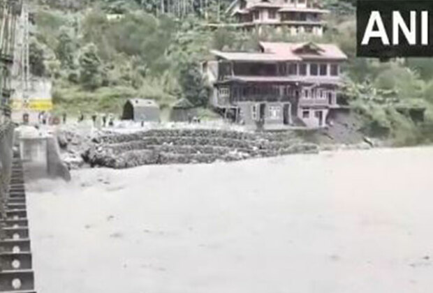 Chairman-CEO of EY India Rajiv Memani assumes CII presidency for 2025-26