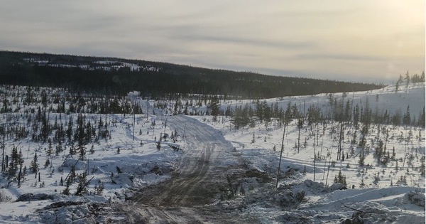 Patriot confirms Corvette as major lithium resource