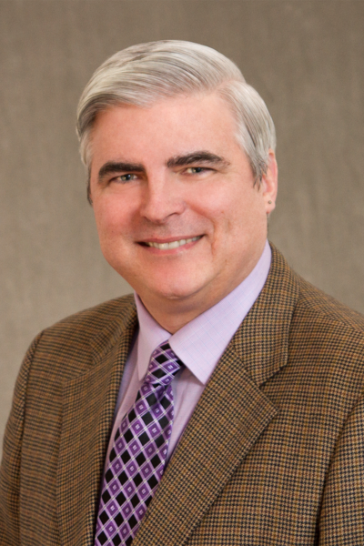 Siloes and short-termism: Oregon's Richard Appleyard on public sector IT