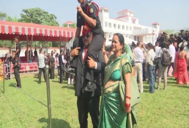 169 new Army officers including 24 women commissioned at OTA Chennai