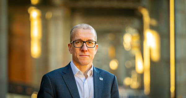 Empowering local governments to unlock growth