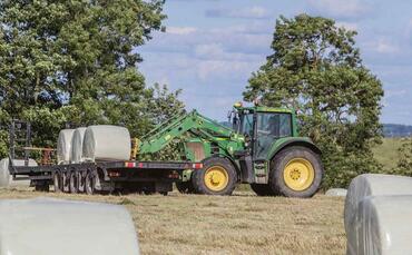 MPs 'overwhelmingly' pledge support on Back British Farming Day | Farm ...