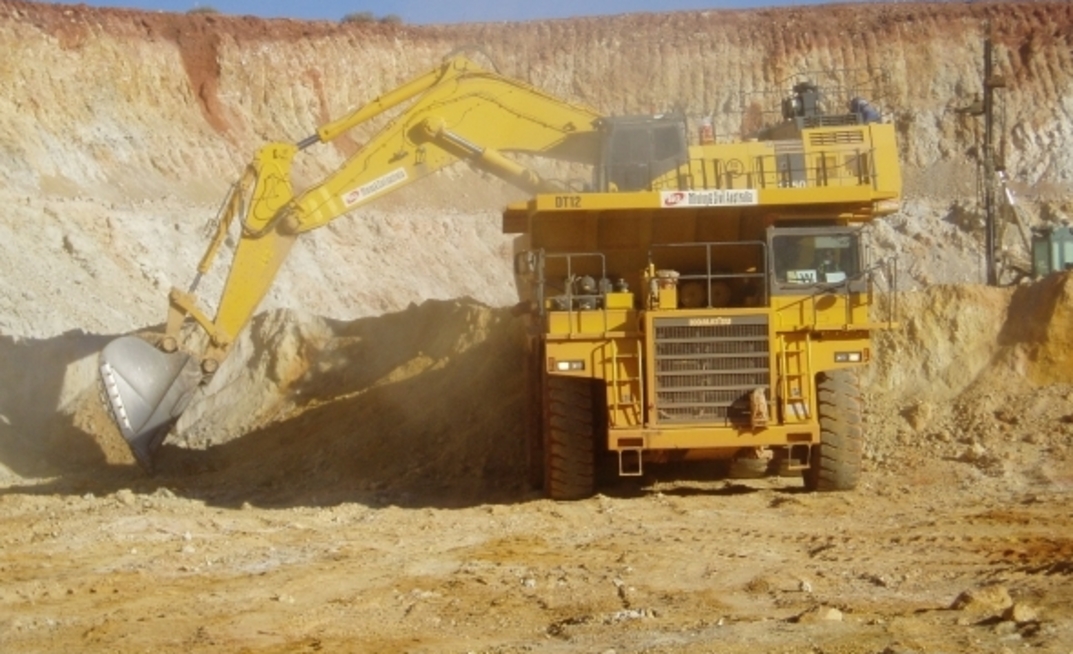 MACA results in line with revised guidance