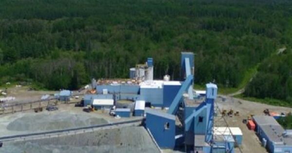McEwen's Grey Fox to boost Timmins production