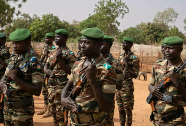Niger bans UN agencies and NGOs from military 'operation zones'