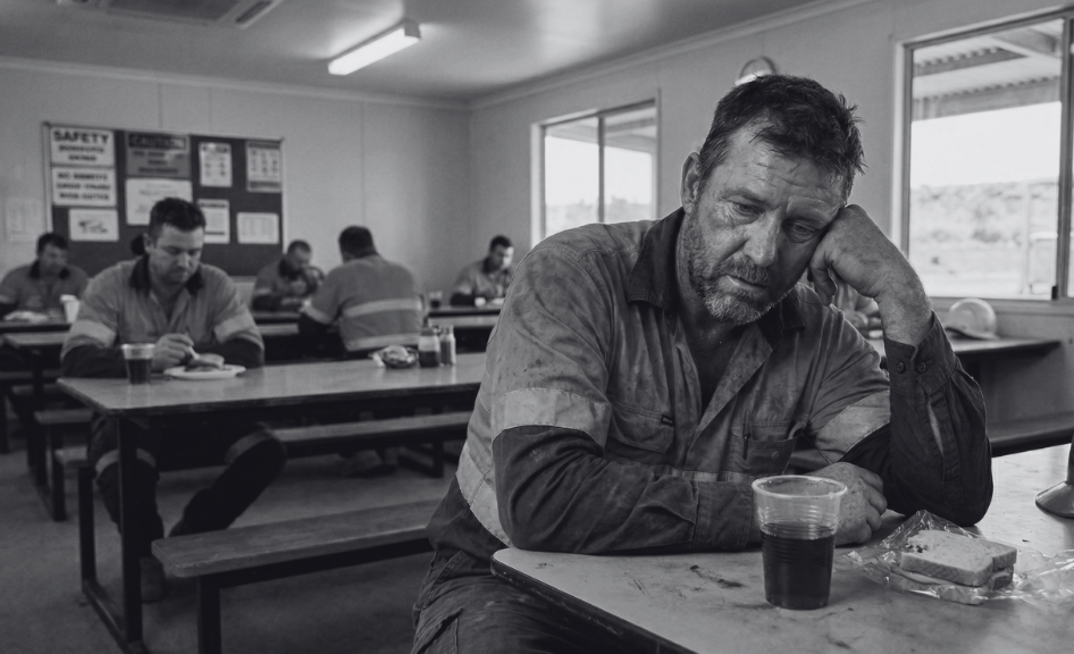 What FIFO workers really want