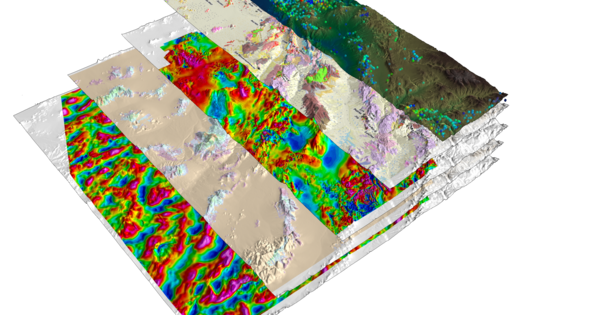 Viridien: opening the doors to new exploration