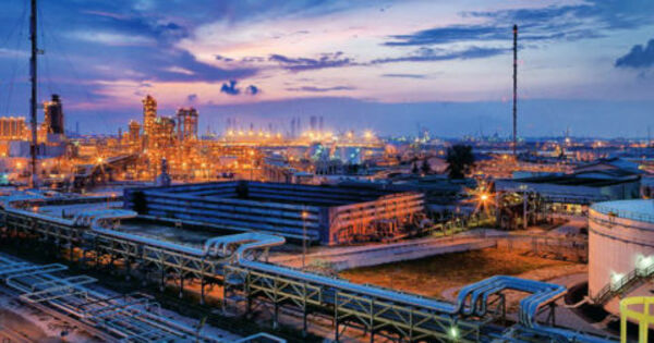 ExxonMobil expands Asia Pacific presence