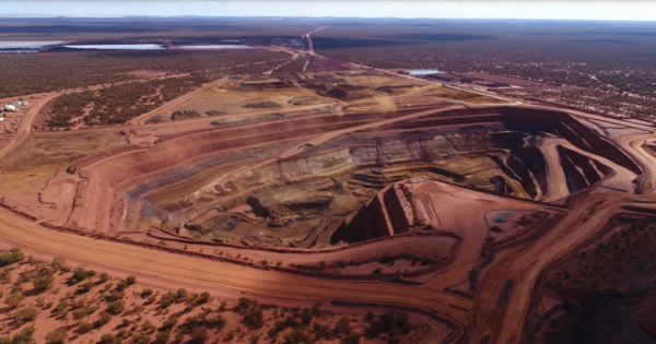 Lynas attracted to spend big on NdPr expansion at Mt Weld