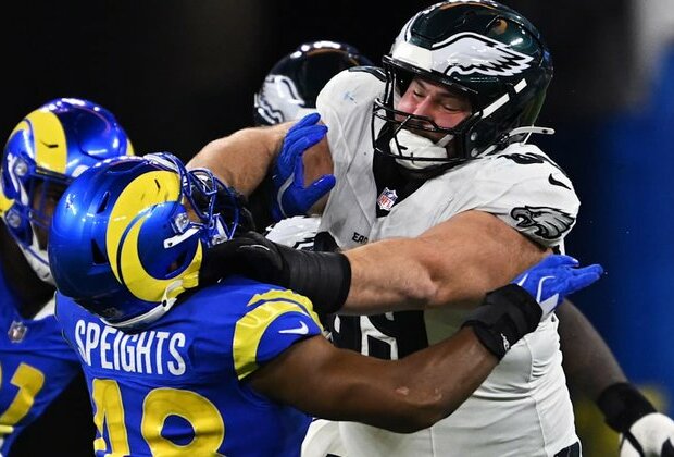 Game Preview: Rams vs. Eagles