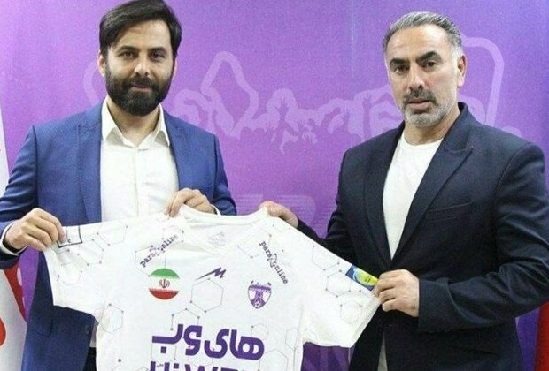 Mahmoud Fekri Named Havadar Coach: IPL