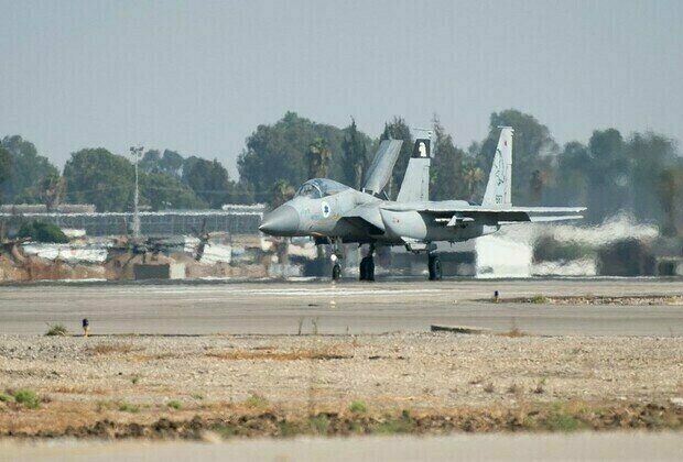 Israel launches preemptive strikes in Iran: Live updates