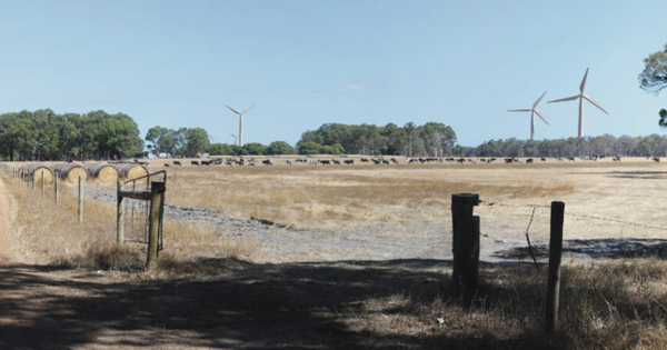 Controversial Scott River wind farm approved despite community opposition