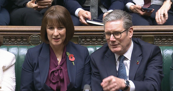 How is the 'devolution revolution' going post-Budget?