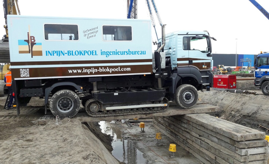 Socotec group further expands its presence in the Netherlands