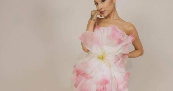 Ariana Grande releases 'The Boy Is Mine' music video