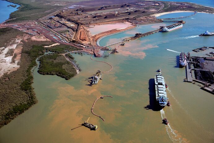 Mining Equipment | MiningMonthly.com