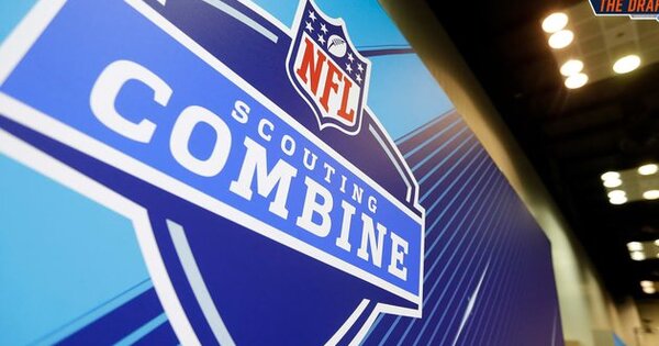 NFL announces 2024 Combine invitees