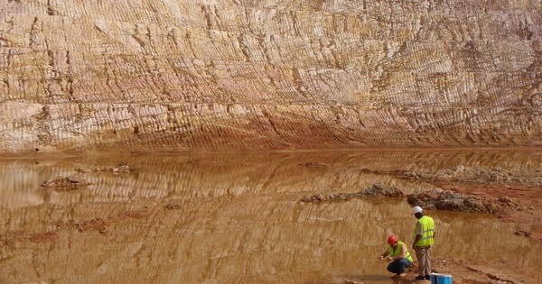 Using water monitoring data wisely