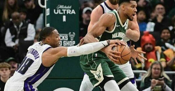 Kings hopeful of halting recent troubles vs. Nuggets